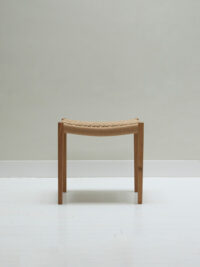 Buy Handmade Oak Stool for €399,00