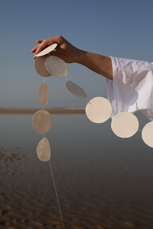 Paper Fans - 3 Sizes - Atelier Sukha