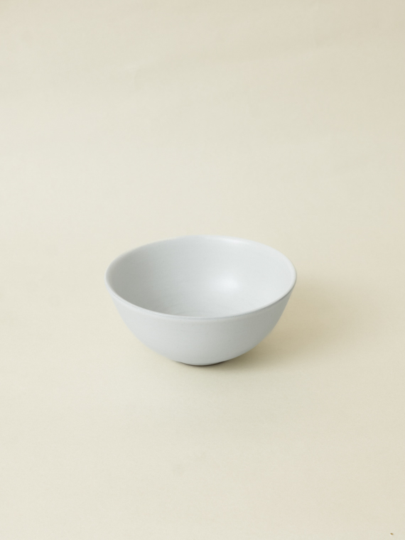In Between Plate Pebble - Atelier Sukha