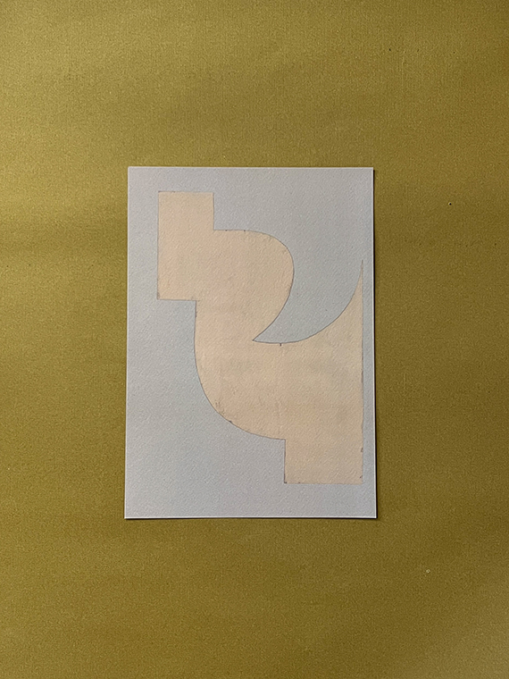 Artwork Sand Figure - Atelier Sukha