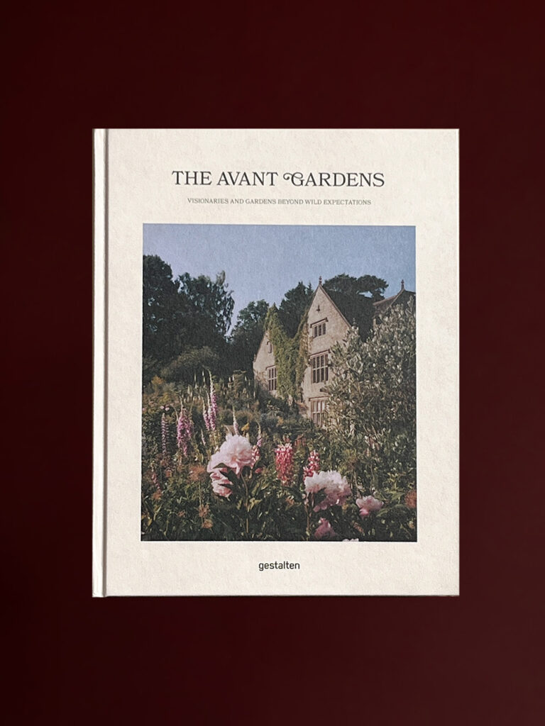 The Avant Gardens - Atelier Sukha