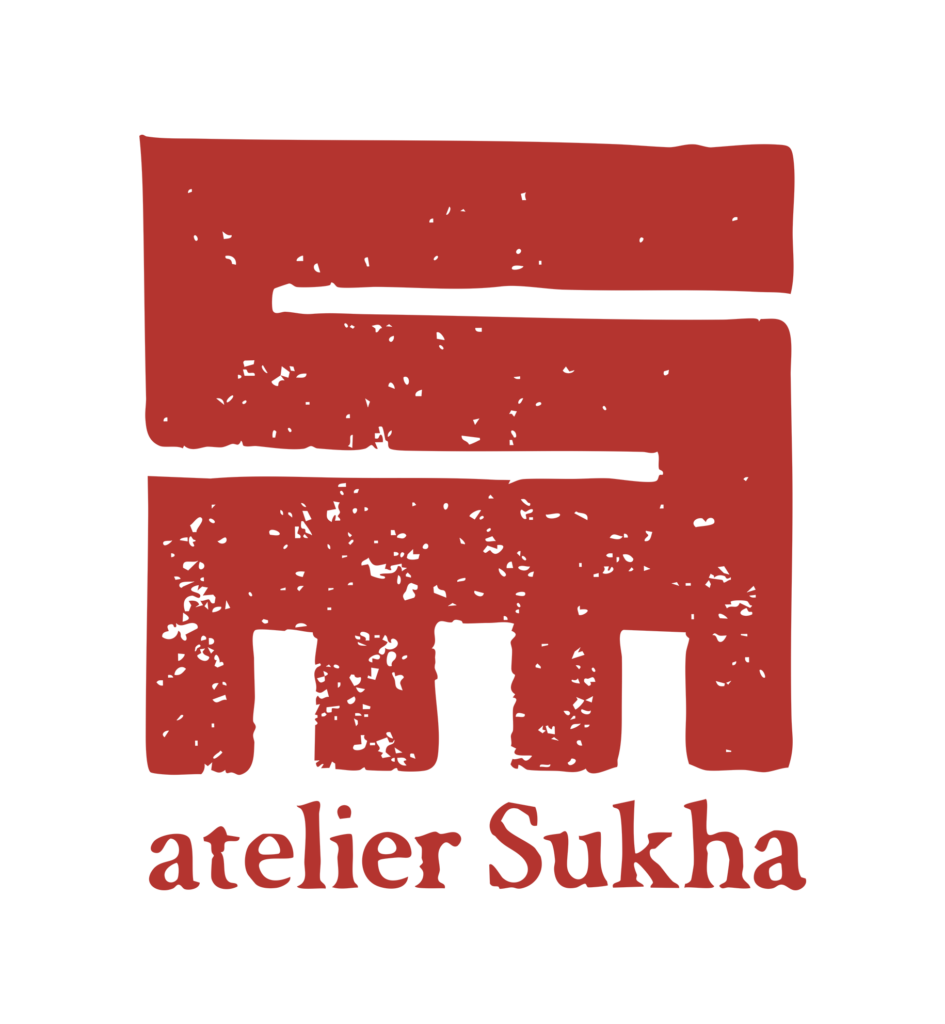 Atelier Sukha - Sustainable Store in Amsterdam
